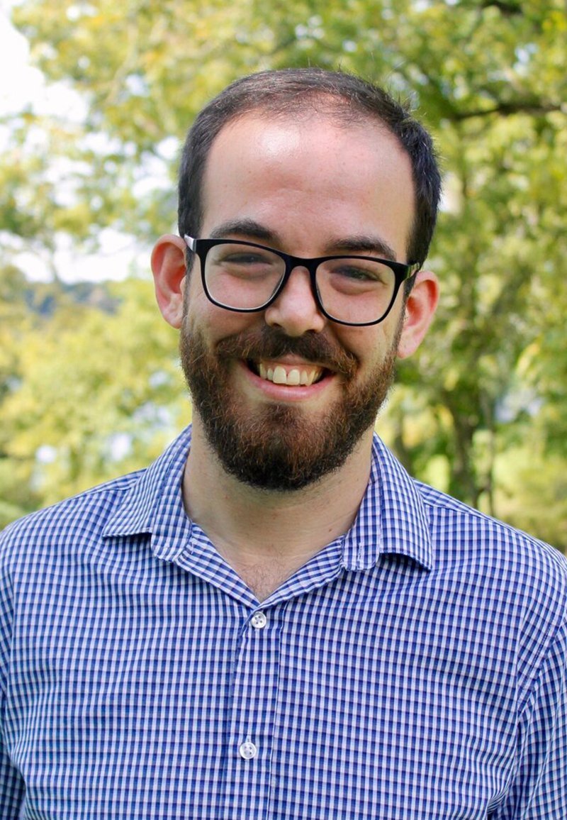 David Comeau - The Artizo Institute