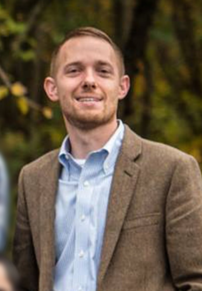 Kyle MacKenney - The Artizo Institute